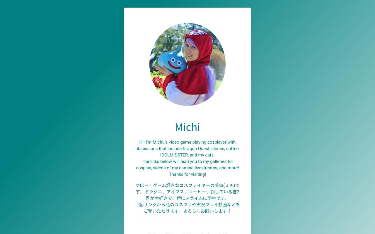 Michi